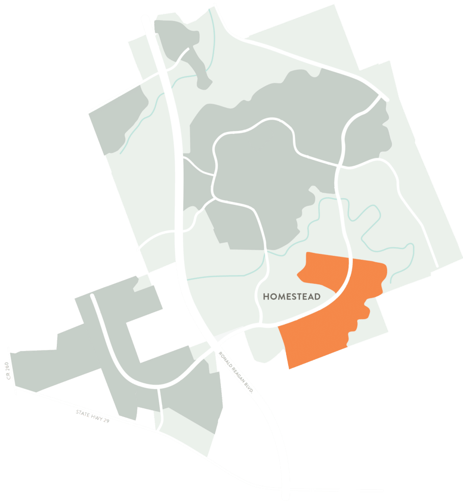 Pulte Homes Austin - Pulte Builders | Santa Rita Ranch