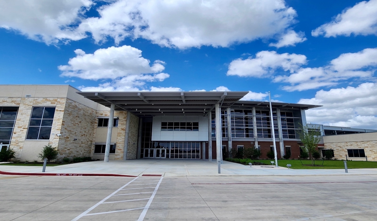 Benold Middle School - Middle School In Georgetown TX | Santa Rita Ranch
