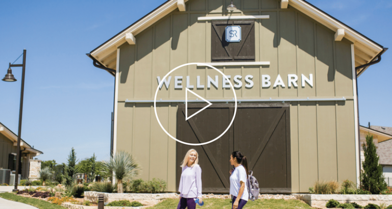Community Amenities Virtual Tours | Santa Rita Ranch