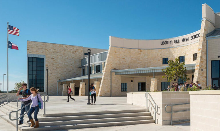 Homes For Sale In Liberty Hill ISD - Liberty Hill ISD New Homes | Santa ...