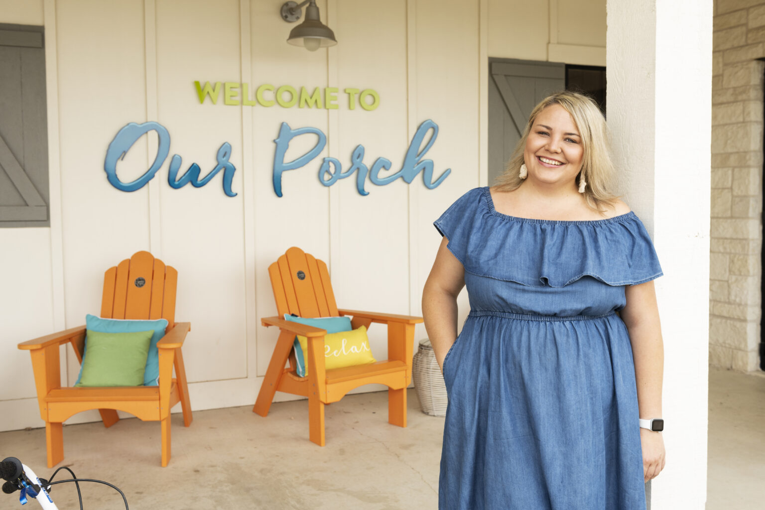 New Home Community Events | Santa Rita Ranch