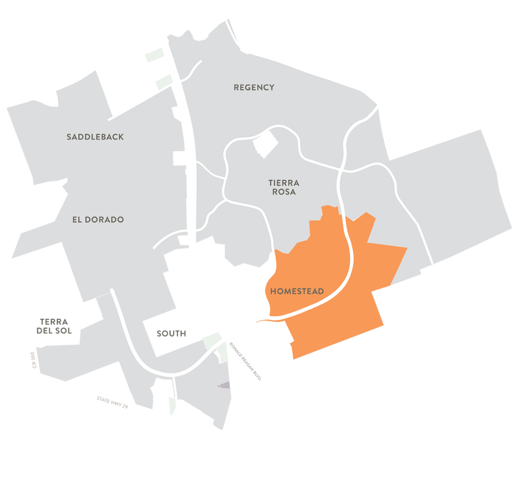 Castlerock Builders - Castlerock Communities | Santa Rita Ranch