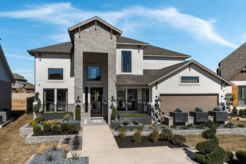 Taylor Morrison Homes Floor Plans - Taylor Morrison Homes In Liberty ...