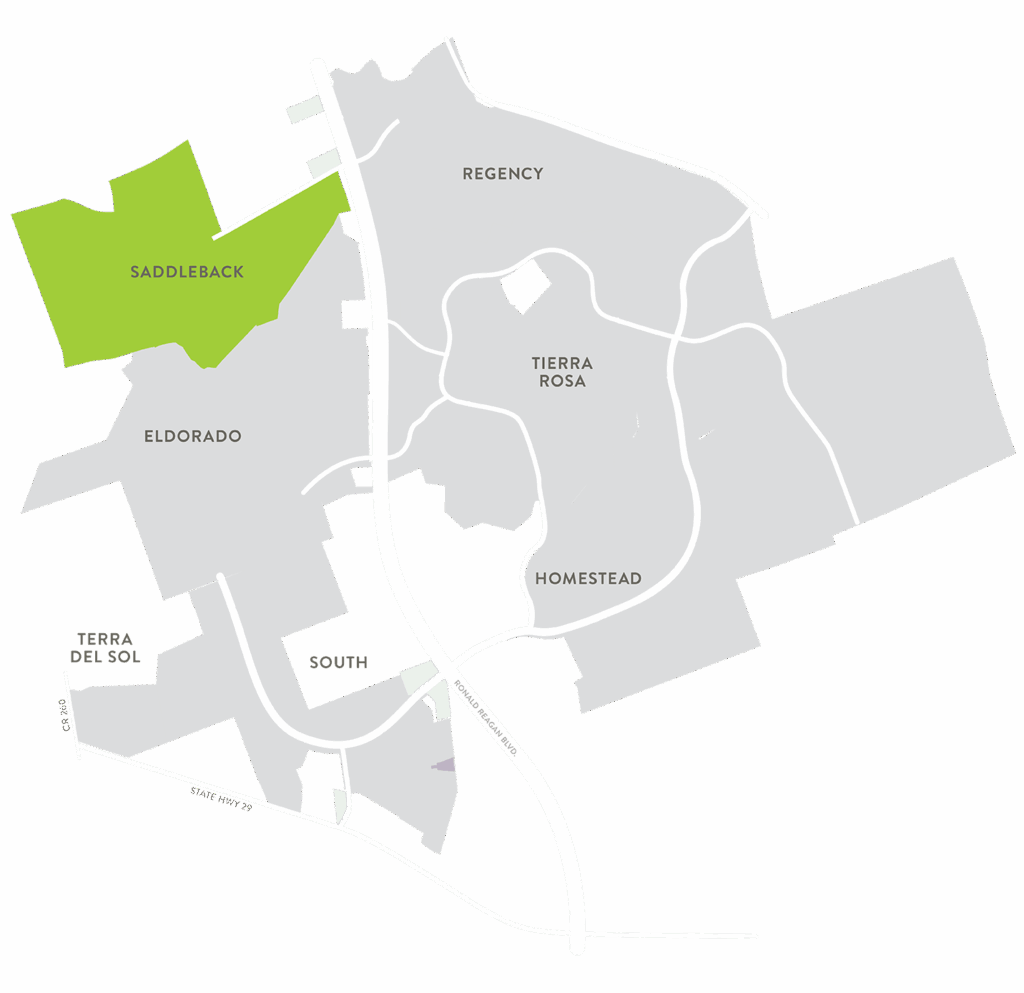 GFO Homes - GFO Homes Austin | Santa Rita Ranch