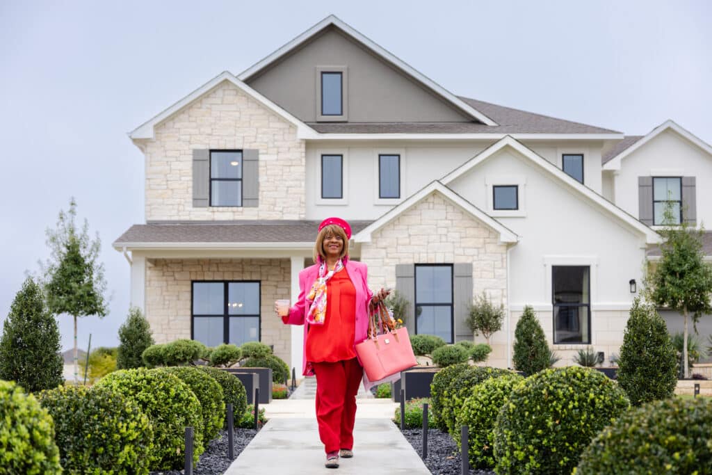 New Home Community Galleries | Santa Rita Ranch