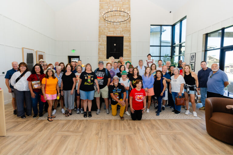 New Home Community Galleries | Santa Rita Ranch