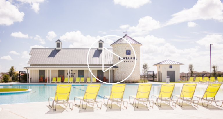 Community Amenities Virtual Tours | Santa Rita Ranch