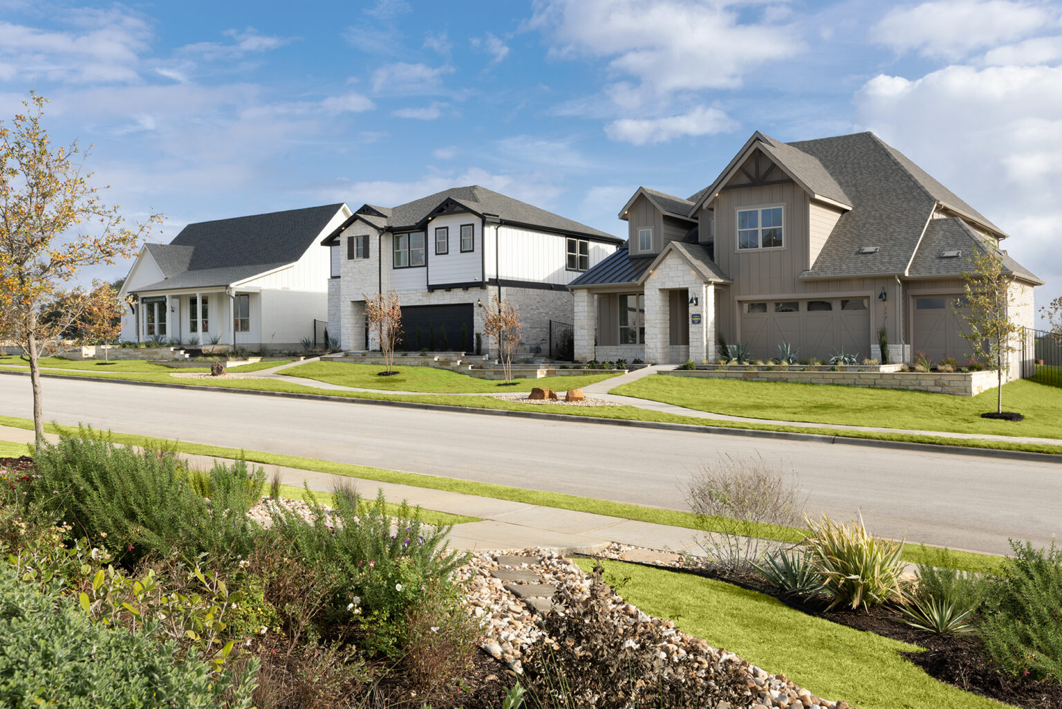 What is a Garden Home? | Santa Rita Ranch