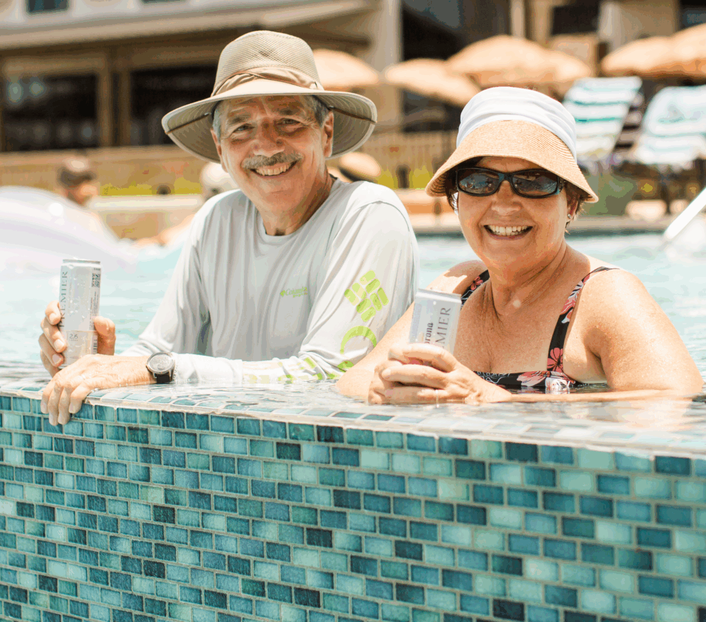 The Paddock Amenity Center - The Paddock In Liberty Hill | Santa Rita Ranch